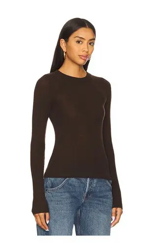 PISTOLA Juno Featherweight Sweater