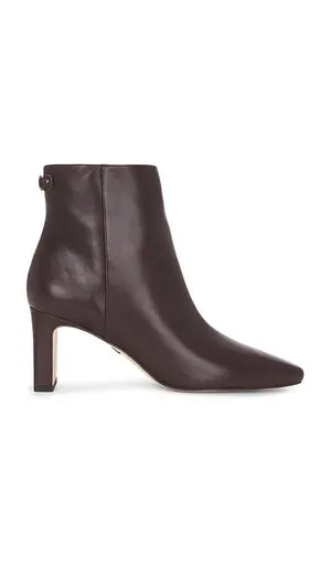 Sam Edelman Square Toe Boots For Women
