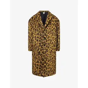 Bottega Veneta Printed Coats For Women