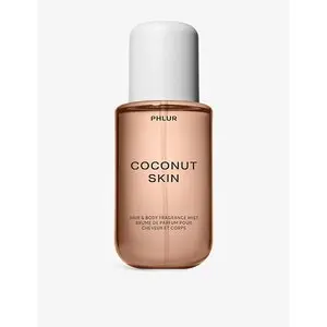 PHLUR Coconut Skin Hair And Body Fragrance Mist 88ml - One-color