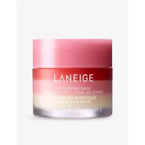 LANEIGE Lip Sleeping Mask 20g - Strawberry Shortcake