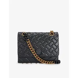 Kurt Geiger Quilted Shoulder Bags