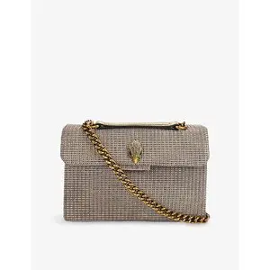 Kurt Geiger Woven Cross Body Bags