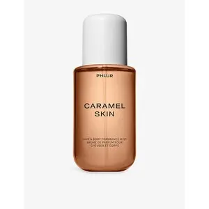 PHLUR Caramel Skin Hair And Body Fragrance Mist 237ml - One-color