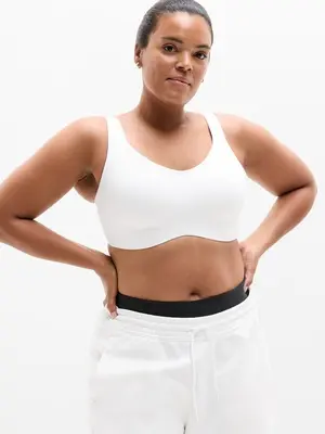 Athleta Light Impact Sports Bras