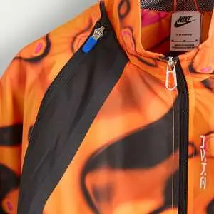 Nike Project F.r.o.g Liquify Track Jacket