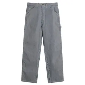Stan Ray Stripes Pants For Men