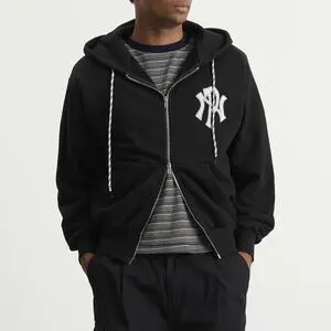 NO PROBLEMO Nyp Zip Hoodie