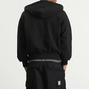 NO PROBLEMO Nyp Zip Hoodie