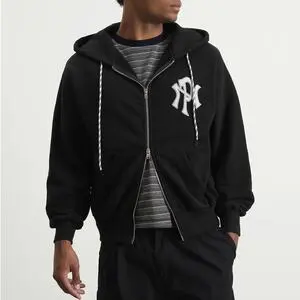NO PROBLEMO Nyp Zip Hoodie