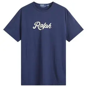 Polo Ralph Lauren Authentic Logo T-shirt