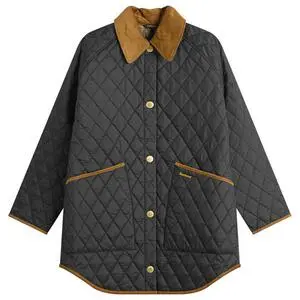 Barbour Liddesdale Quilted Jacket