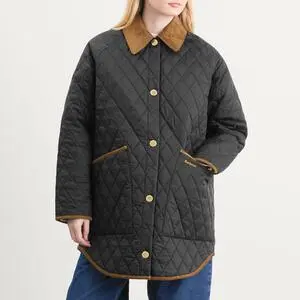 Barbour Liddesdale Quilted Jacket