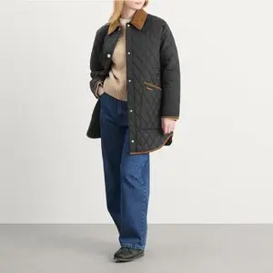 Barbour Liddesdale Quilted Jacket