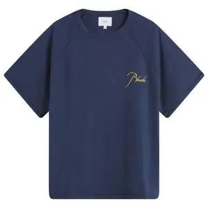Rhude Raglan T-shirts For Men