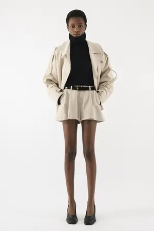 Arakii Sora Shorts - Sand