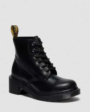 Dr. Martens Criss-cross Shoes For Women