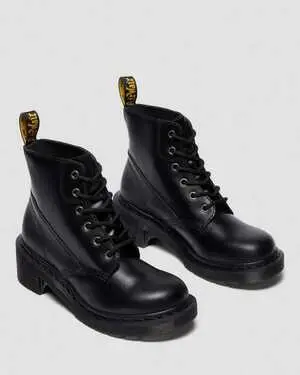 Dr. Martens Alderstone Lace-up Boots