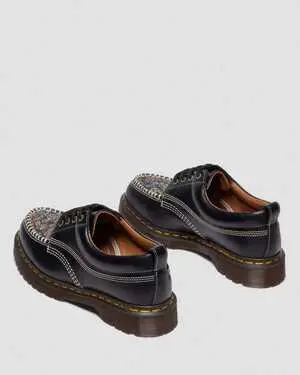 Dr. Martens Lowell Lace Up Shoe