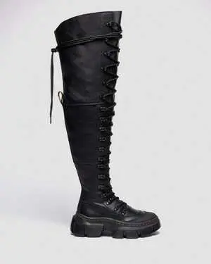 Dr. Martens Dmxl Xtrm Hi Over-the-knee Boots