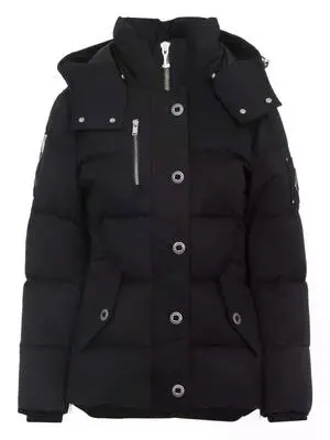 Moose Knuckles Fitted Jackets For Women