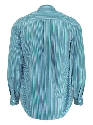 Martine Rose Striped Shirt