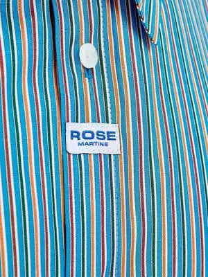 Martine Rose Striped Shirt