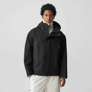 Theory Hooded Jacket