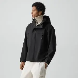 Theory Hooded Jacket