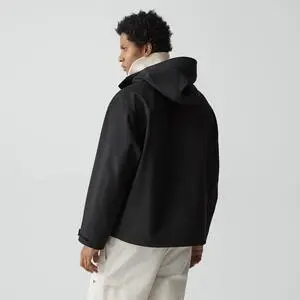 Theory Hooded Jacket
