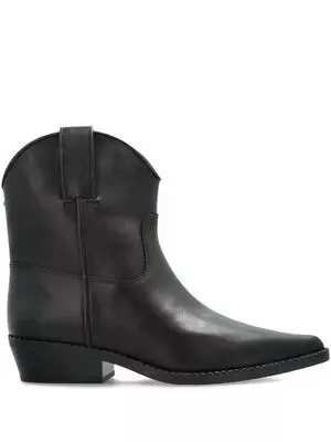Michael Kors Pull On Boots For Women