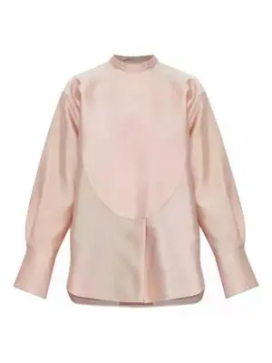 JIL SANDER Crew-neck Blouse