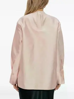 JIL SANDER Crew-neck Blouse