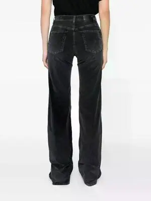 R13 Corduroy Five-pocket Jeans