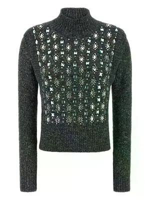 Pinko Patterned Knitwear For Women