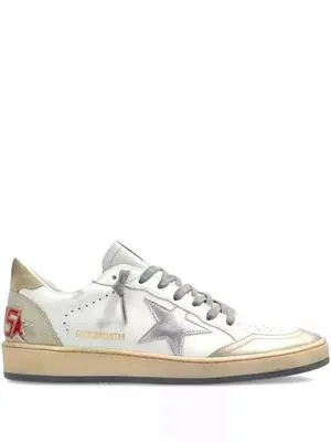 Golden Goose Padded Sneakers For Women