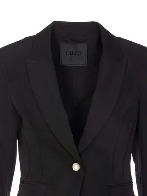 Liu Jo Single-breasted Blazer