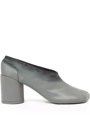 Maison Martin Margiela Tabi Toe Shoes For Women