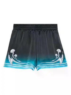 Casablanca Straight Hem Bottoms For Women