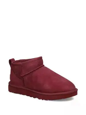 UGG Suede Boots