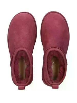 UGG Suede Boots