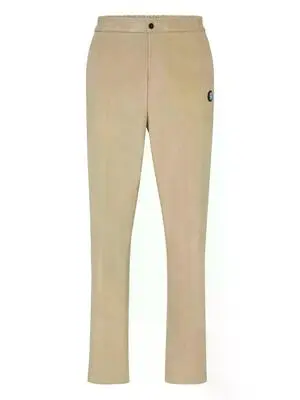 Billionaire Straight Leg Pants For Men
