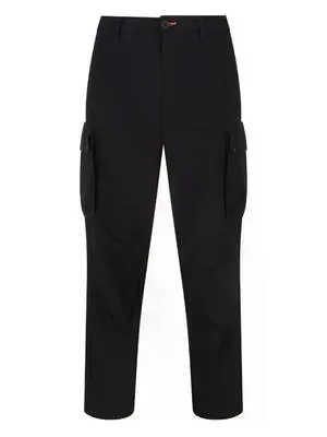 Napapijri Straight Leg Pants For Men