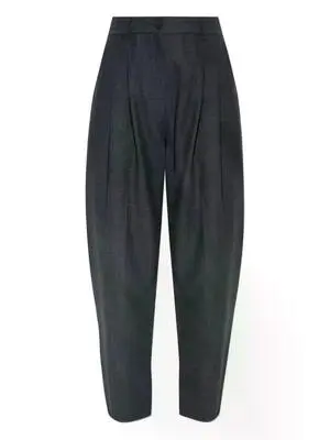 Studio Nicholson Ankle Length Pants For Women