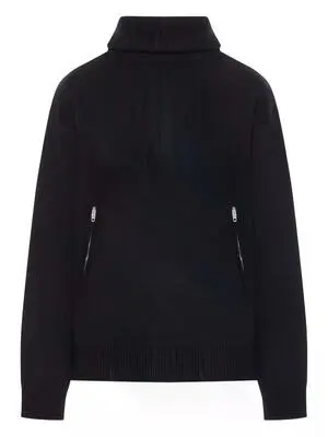 Balenciaga Pocket Sweaters For Women