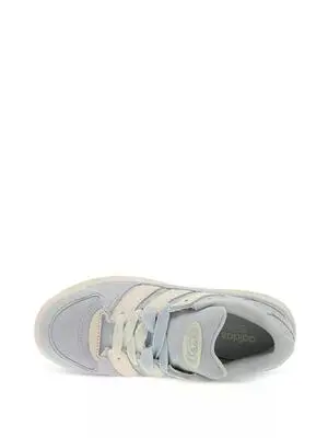 Adidas Forum 2000 Lace-up Sneakers