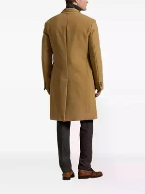 Polo Ralph Lauren Single-breasted Coat