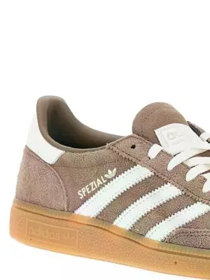 Adidas Spezial Logo-embellished Sneakers