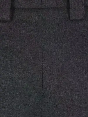 Incotex Virgin-wool Trousers
