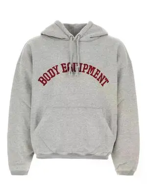 1989 STUDIO Hooded Cotton Sweatshirt